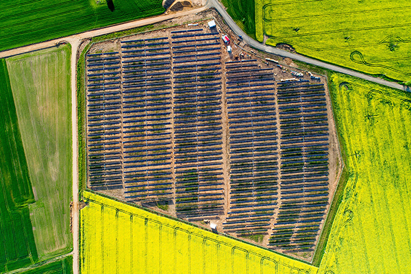 Green Genius stawia na fotowoltaikę w Polsce - KompasInwestycji.pl